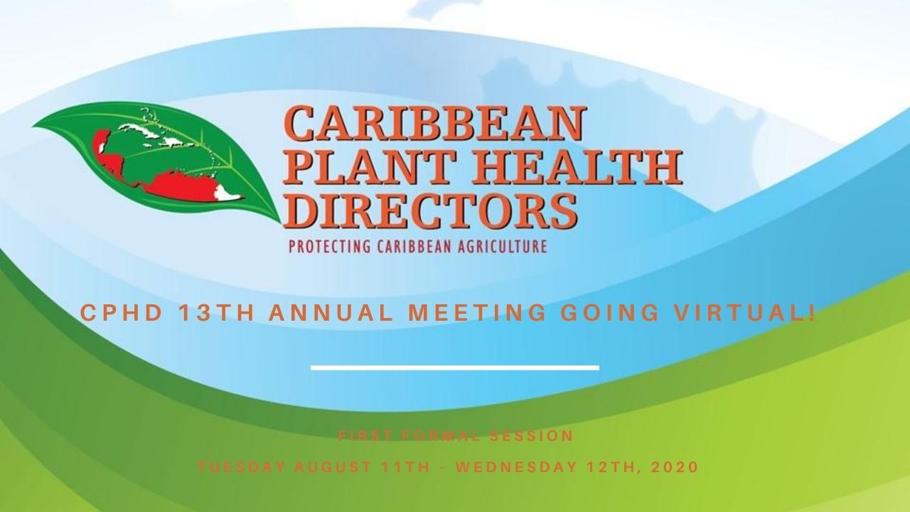 CPHD Forum 13th Annual Meeting