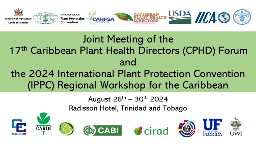 CPHD Forum 17th Annual Meeting